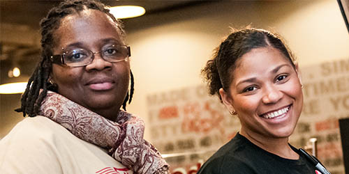 Meet MOD Employee #1 | MOD Pizza