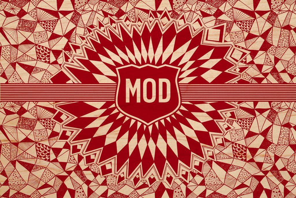 MOD Art | MOD Pizza