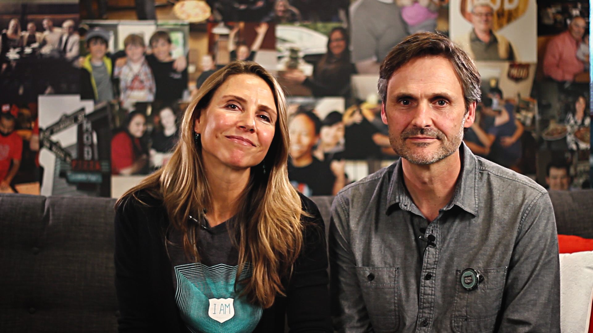 Co-Founders’ to the MOD Squad | MOD Pizza