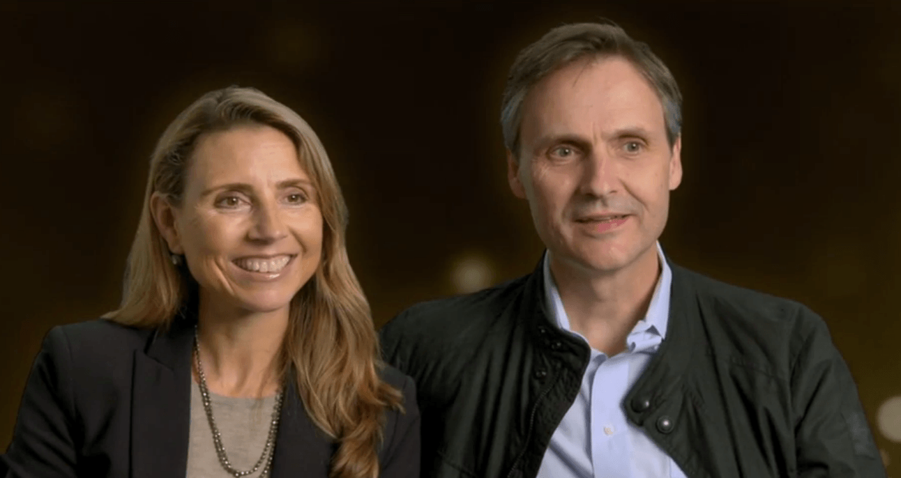 EY Entrepreneurs of the Year | MOD Pizza