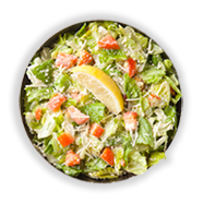 Menu | MOD Pizza