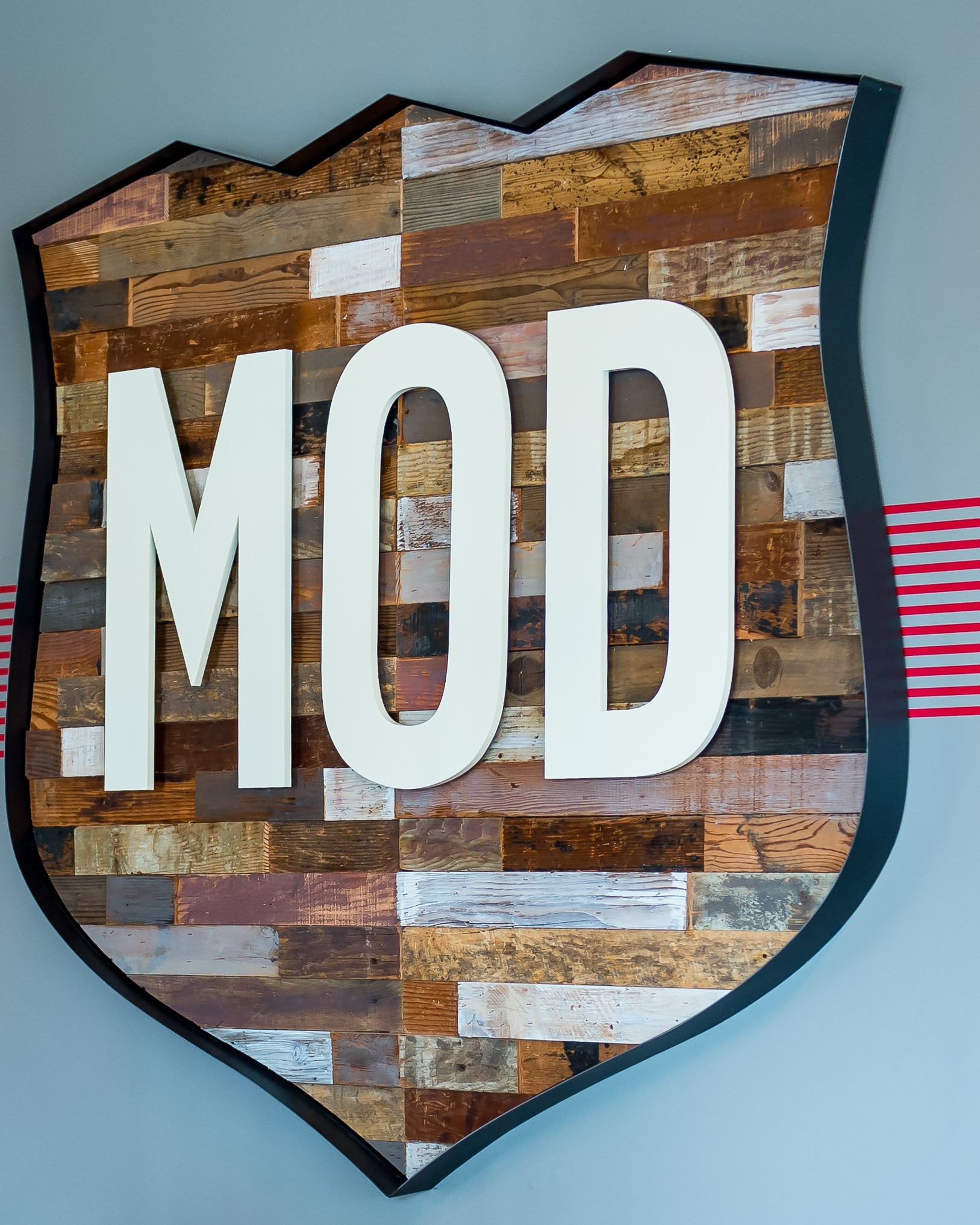 MOD Art | MOD Pizza