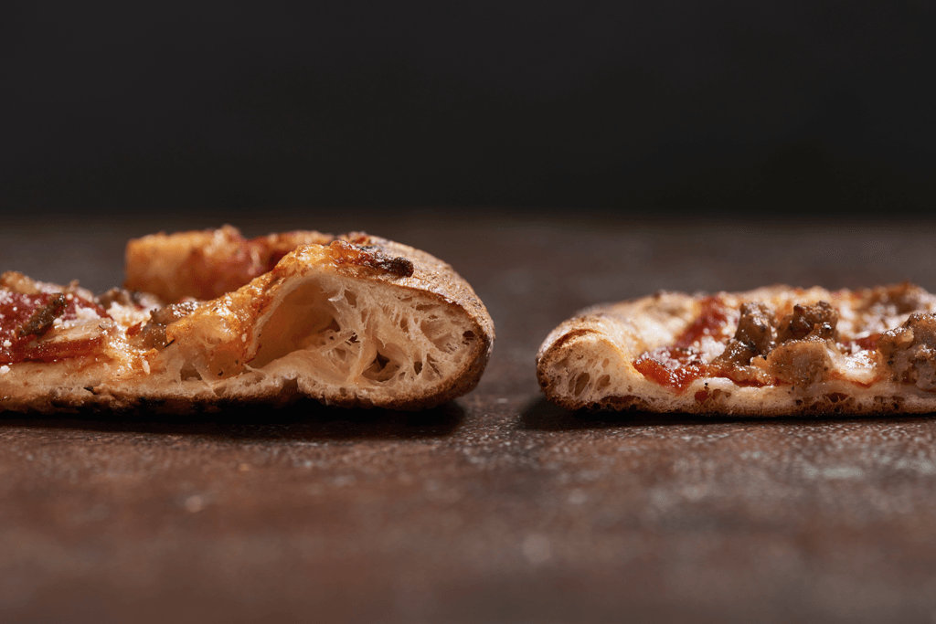 We're unleashing the Mega Dough | MOD Pizza