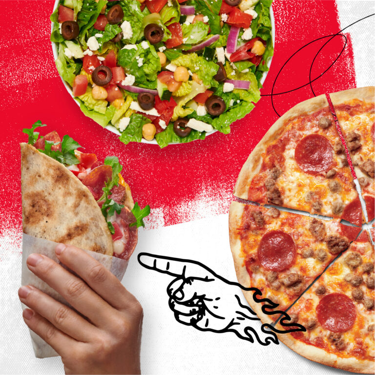 MOD Pizza to Open Flagship London Location - Mod Pizza